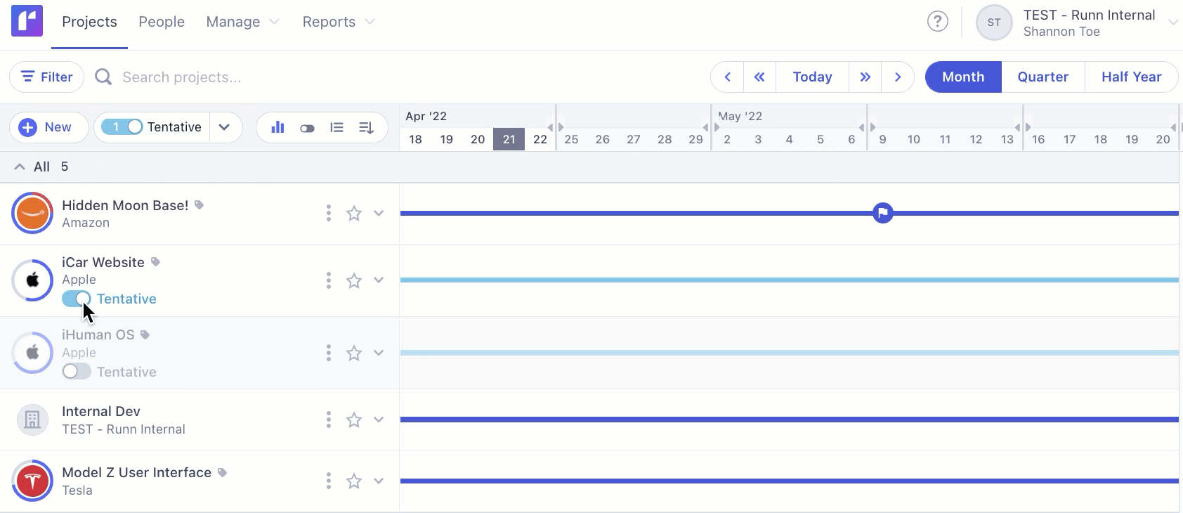 How to Deal with Ad Hoc Projects: 5 Actionable Steps | Runn